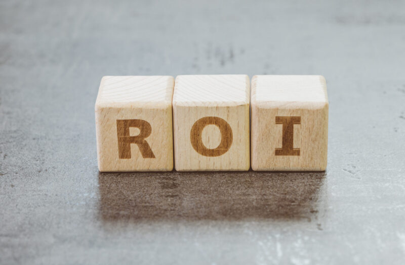 The Real ROI of GPS Tracking: How Fleets Save Money Within the First 90 ...